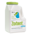 Zorbent® absorb liquid spills